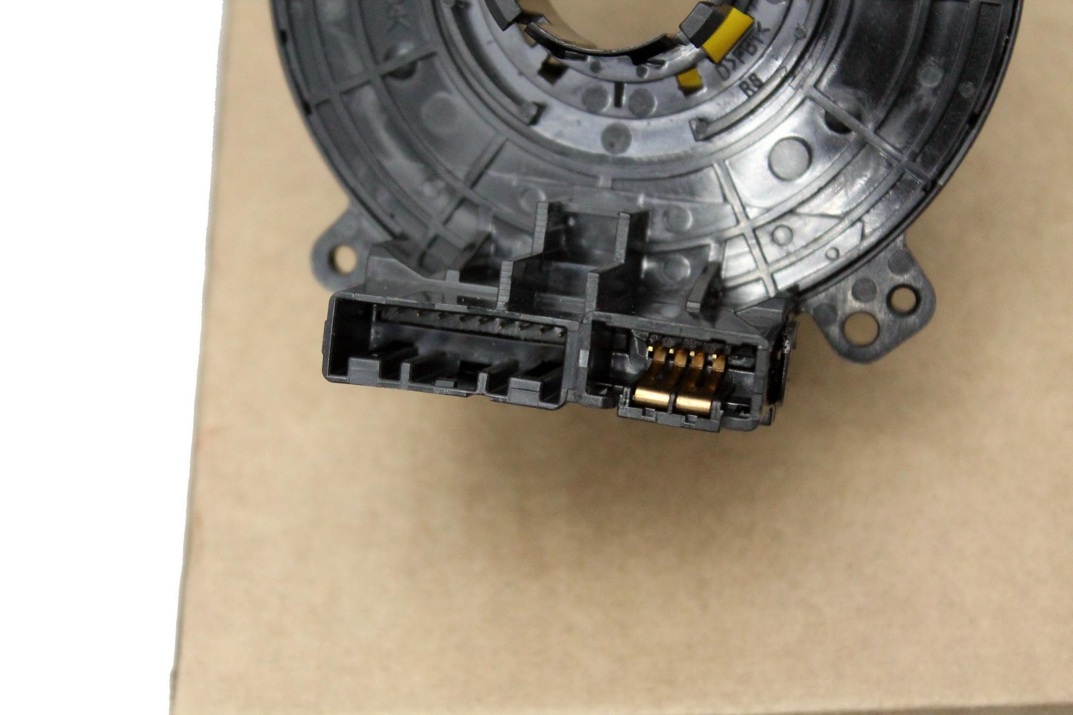 Spiral Cable Clock Spring 25947775 Opel Insignia 09- | tqparts.com